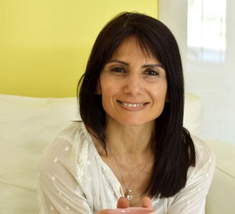 Silvia Alejandra Santa Cruz - Fundacion Quantum
